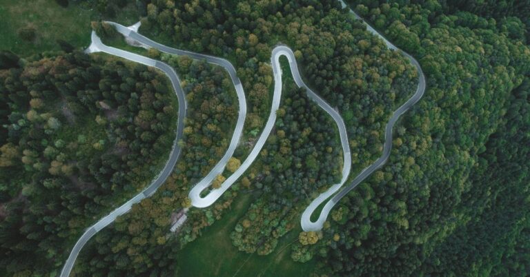 Life is Not Linear – life-fm.com.au