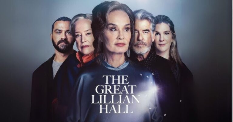 ‘The Great Lillian Hall’. A Cinematic Icon Honours A Theatrical Legend ...