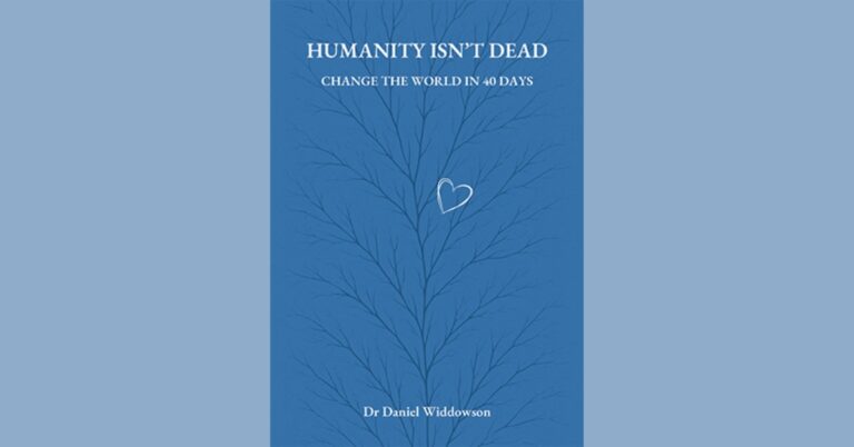 “Humanity Isn’t Dead”: Creating Small, Everyday Moments of Goodness ...