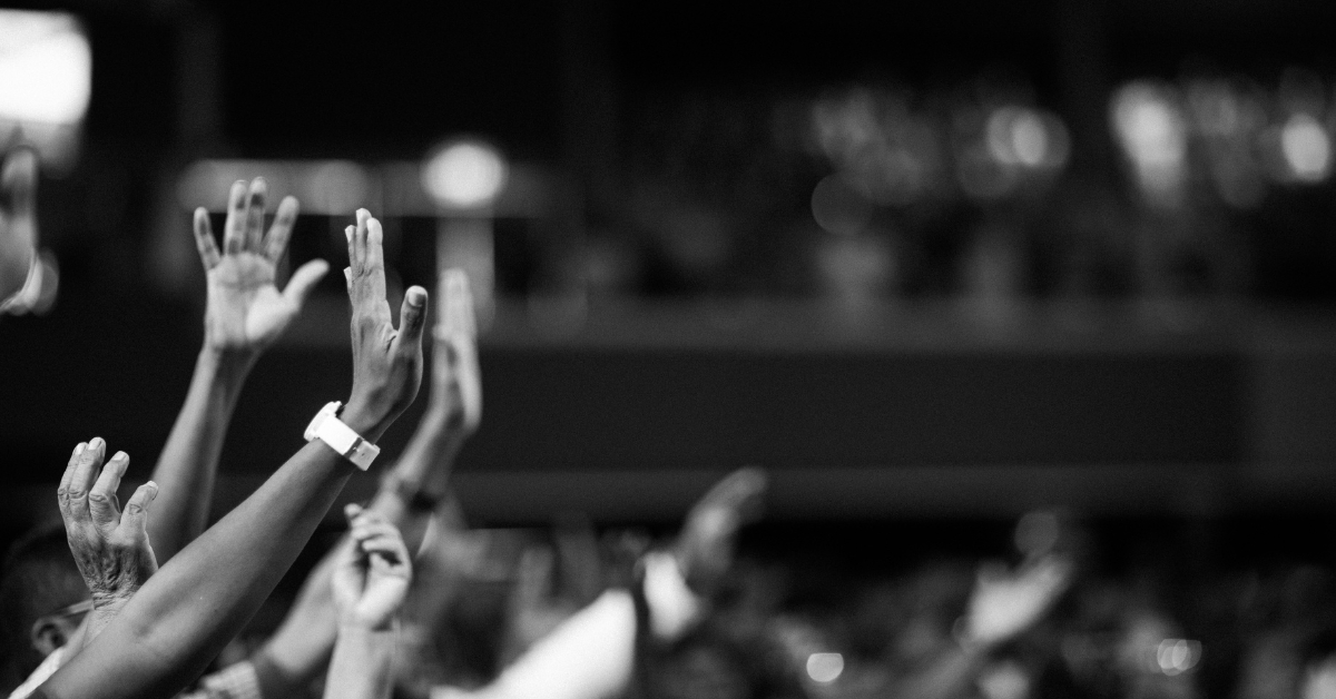 The Purpose of Praise and Worship in Church – life-fm.com.au